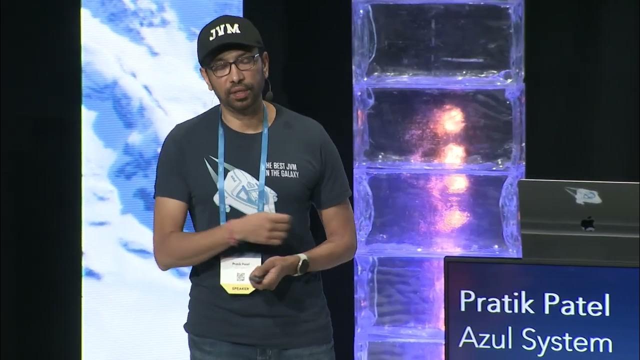 Performance Testing Java Applications by Pratik Patel - YouTube