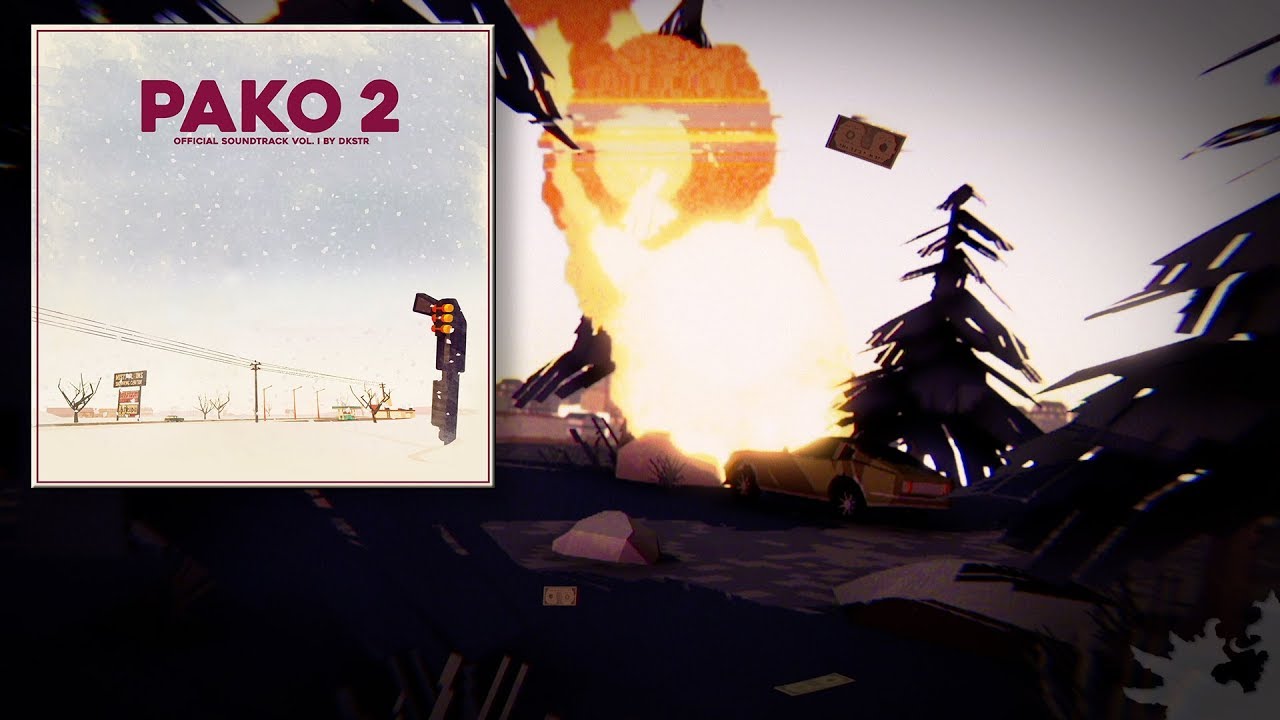 PAKO 2 - Official Soundtrack - YouTube