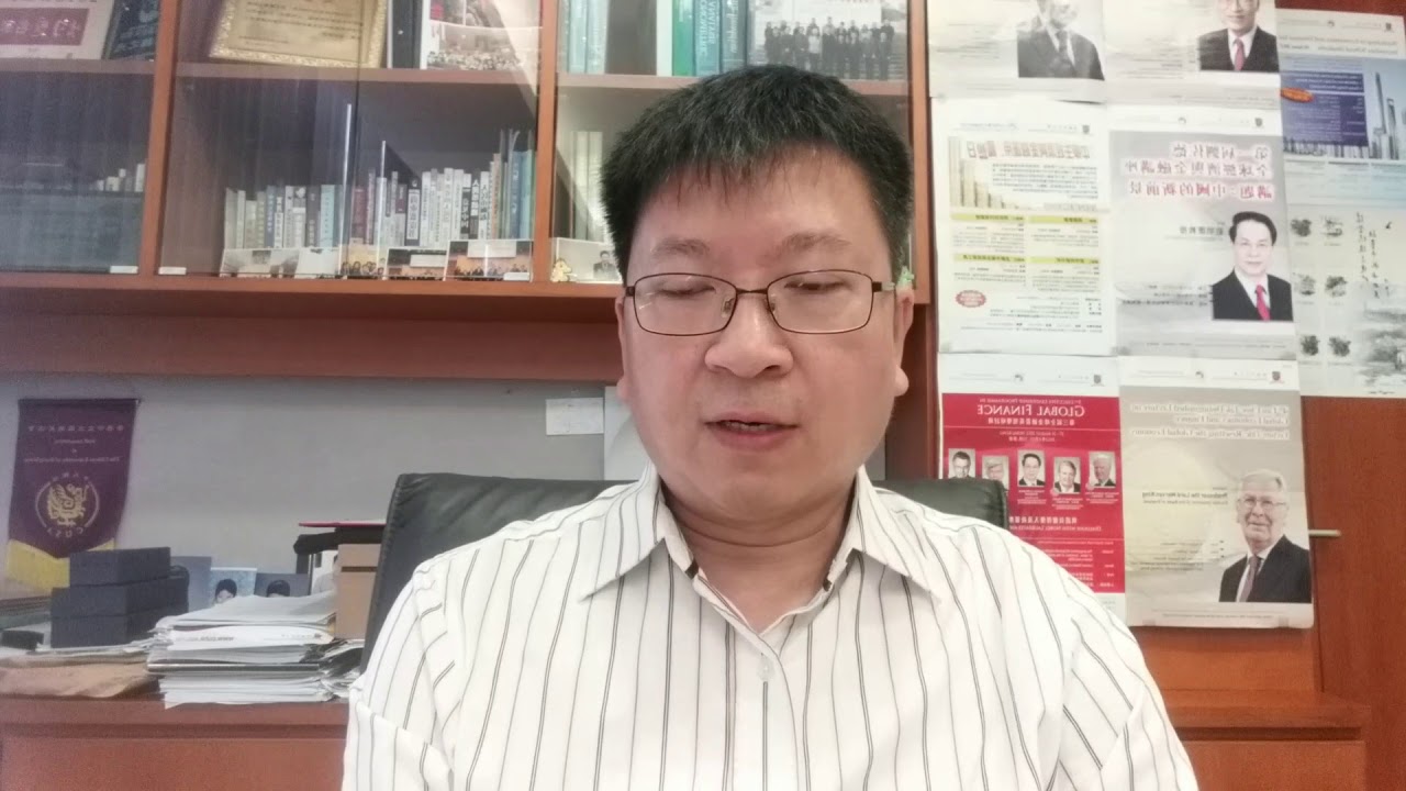 一地兩檢的經濟效益 The economics of the co-location arrangement, 莊太量 Prof ...