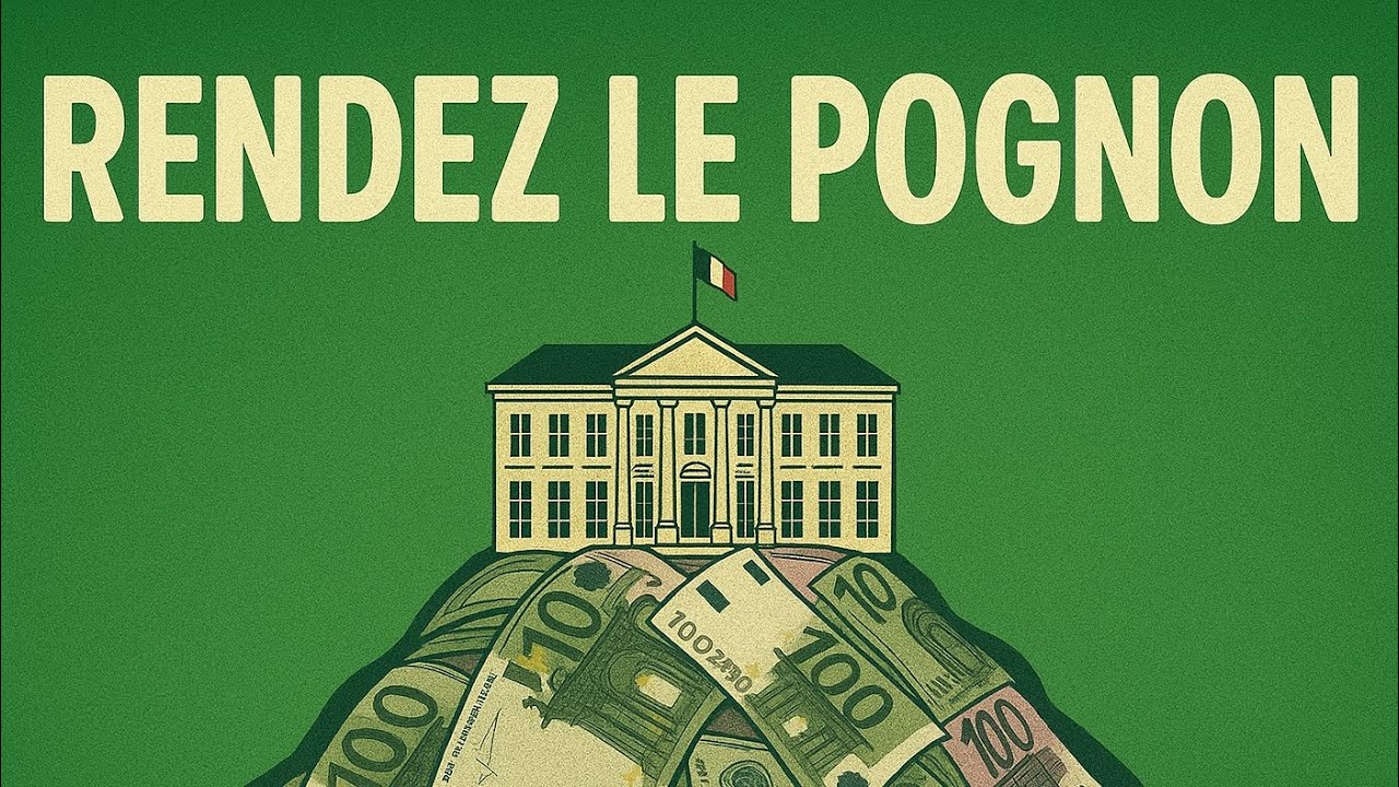 💸🔥 "RENDEZ LE POGNON !" 🔥💸 NikoBull - YouTube