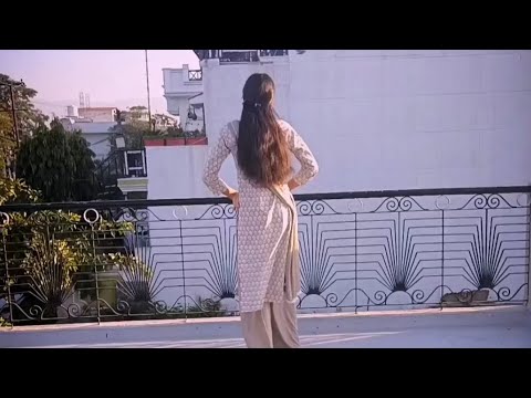 # Deshi girl # dance cover by shalini joshi - YouTube