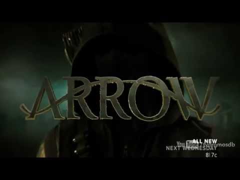 Arow 4. Sezon 2. Bölüm Fragmanı