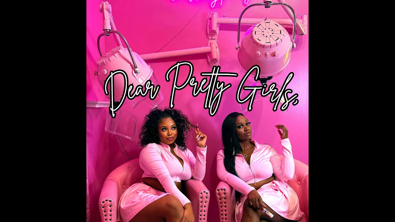 Dear Pretty Girls, Surviving Betrayal: How I got set up by a female? ft ...