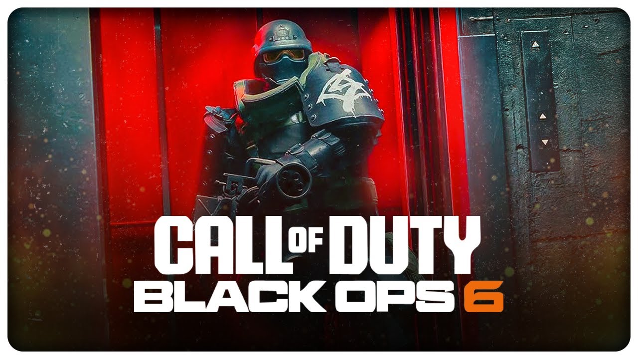 Call of Duty: Black Ops 6 Walkthrough Part 3 (IRAQ) | SAVAGESANKEY ...