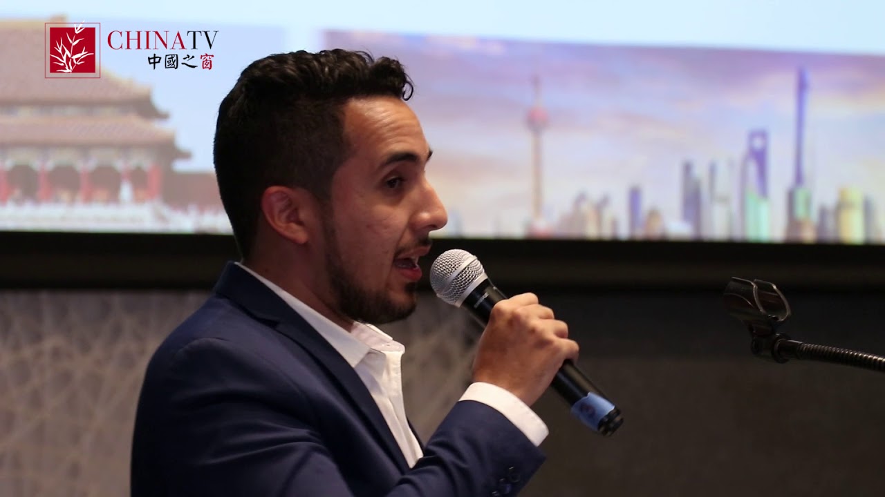 ENTREVISTA CON IVAN MONTAÑEZ (PARTE 1) - YouTube