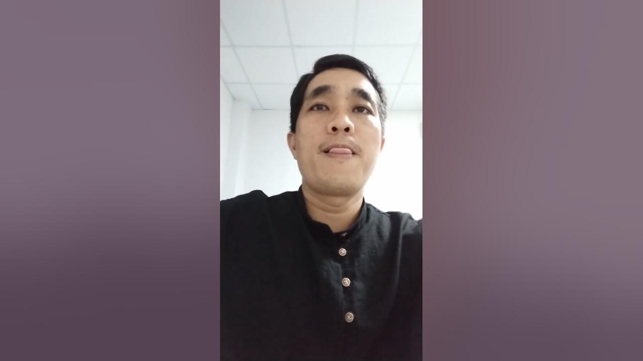 Yêu thương và chia sẻ... thầy TVQ - YouTube
