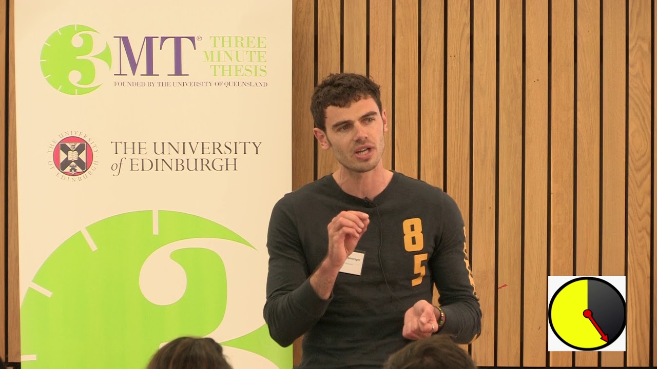 Warwick Wainwright - The economics of livestock biodiversity - YouTube