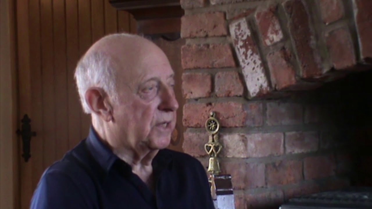 Arthur scargill Interview - YouTube