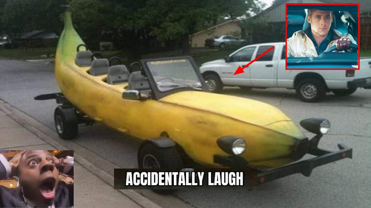 Meme Absurd Humor #13 - YouTube