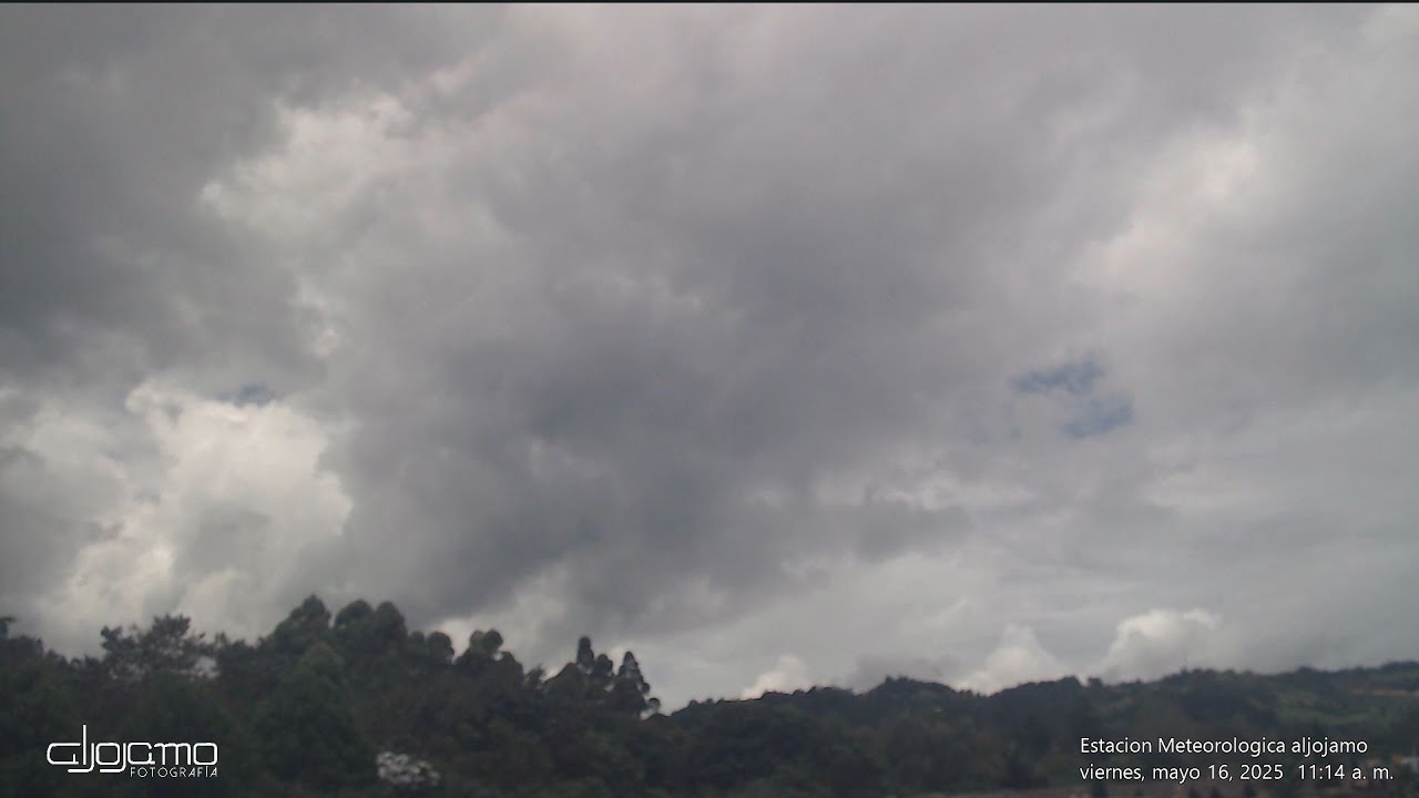 20250516 TIMELAPSE ATM RETIRO WF12 X4 4k - YouTube
