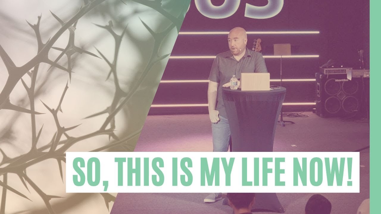 So, This Is My Life Now - YouTube