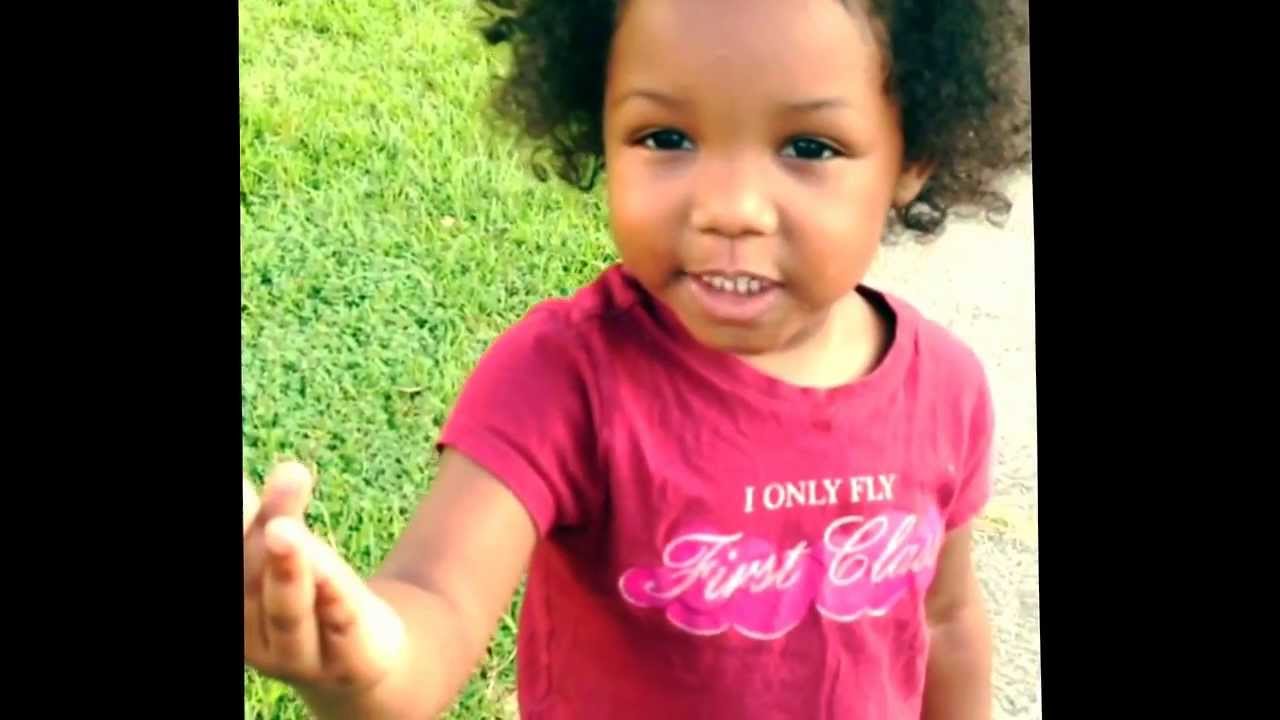 Smack Cam (Toddler Edition) - YouTube