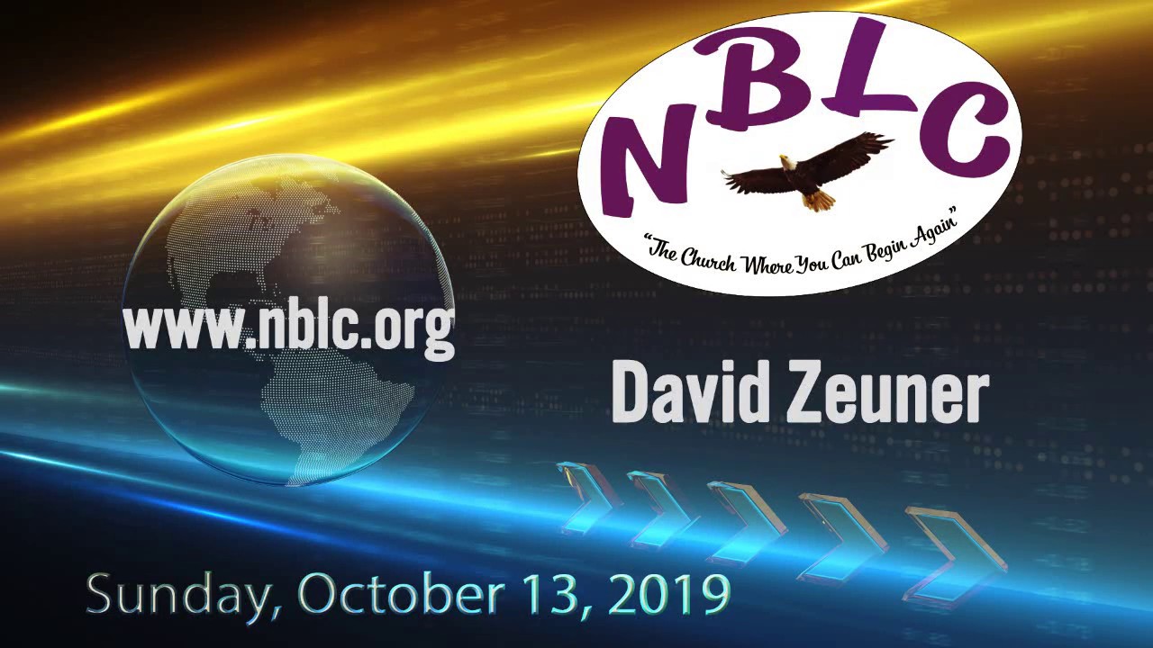 Sunday, October 13, 2019 - YouTube