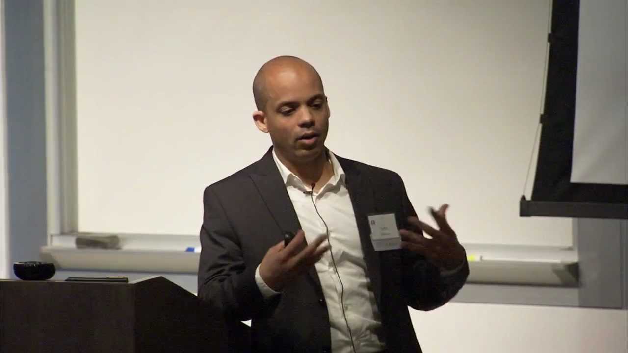 Confirming and Characterizing Kepler's Curious Planets - John Johnson ...