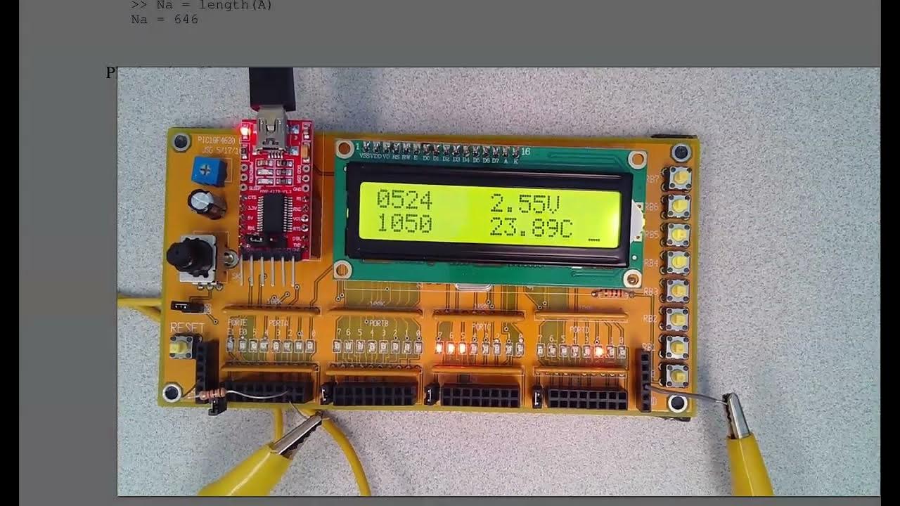 ECE 376 Homework #7 (Sp25) - YouTube