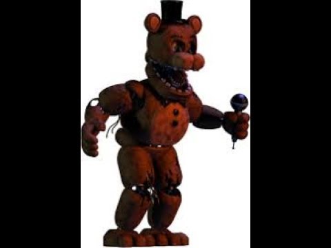 FNaF World Simulator How to unlock KITC and Withered Freddy minigame ...