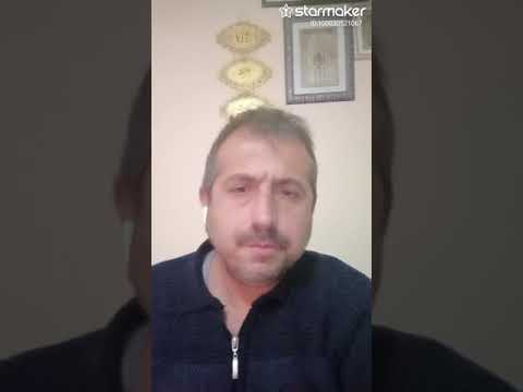 EMRAH UMUT TÖVBE OLSUN DAHA ARAMAM SENİ