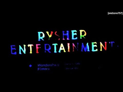 (RQ) Rysher Entertainment (1989-1993) - Super Effects by Willy Freebody ...