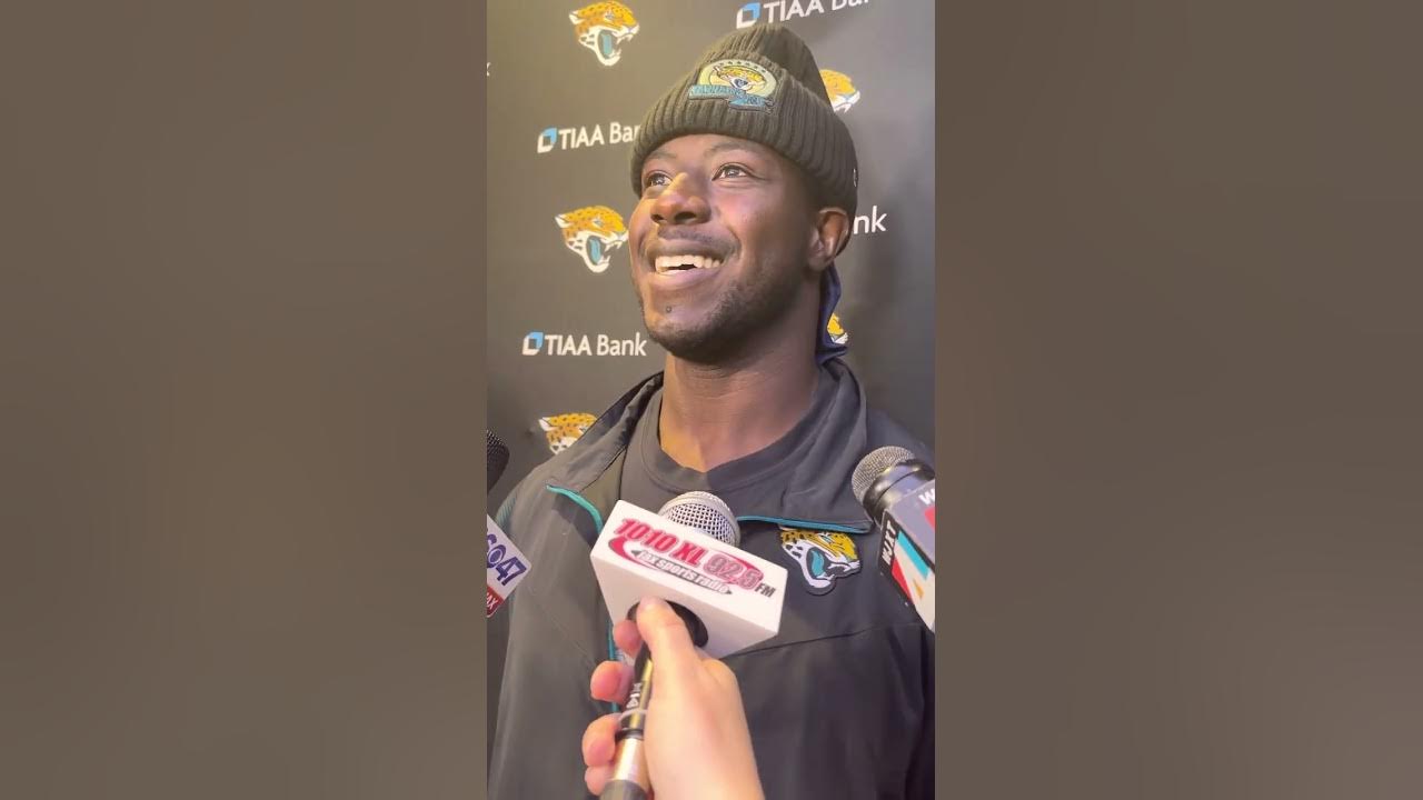 WATCH: Foye Oluokun reflects on 2022 Season - YouTube