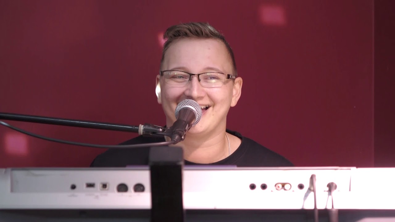 Tender The Live Band - Ja się w tobie zakochałem (cover) - YouTube