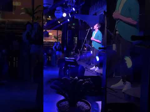 Cem Belevi - Yaramızda Kalsın ( Gia Sahne ) Fethiye