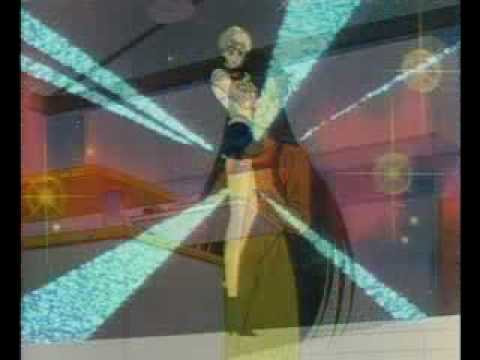 TATU Sailor Moon - ( HARUKA Et MICHIRU ) - Anime Musique Vidéo