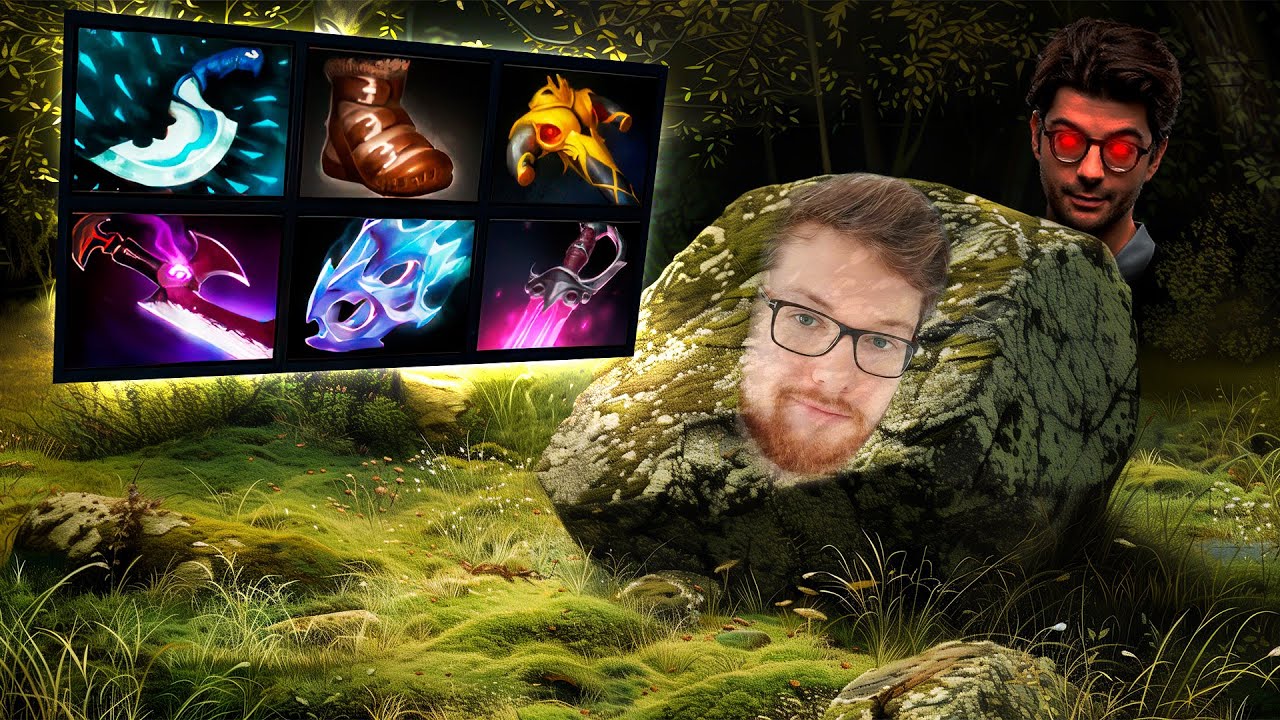 There are no free games vs a 2x TI winner.. - YouTube