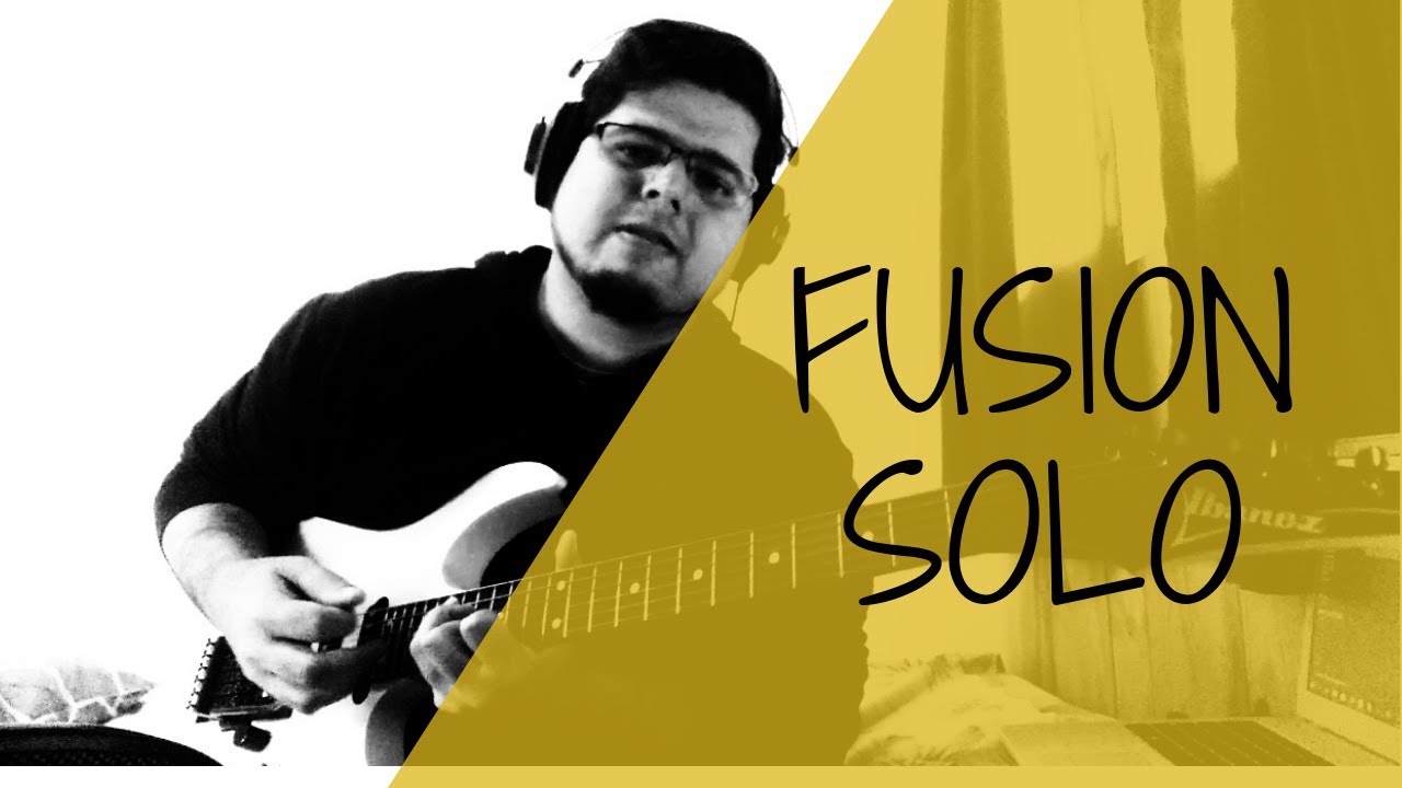 fusion solo - YouTube