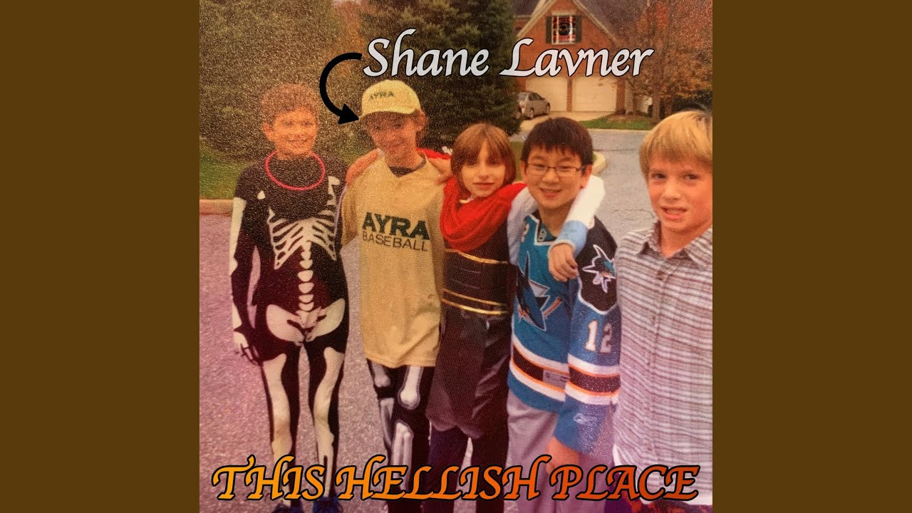 This Hellish Place (feat. Planet Idiot) - YouTube