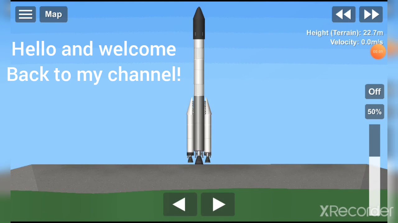 Sfs 1.5 proton - YouTube