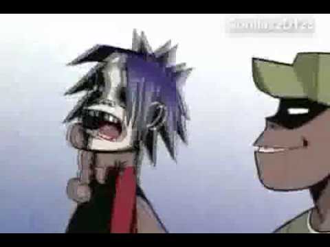 Gorillaz - 5 G-Bitez (subtitulado al español) - YouTube
