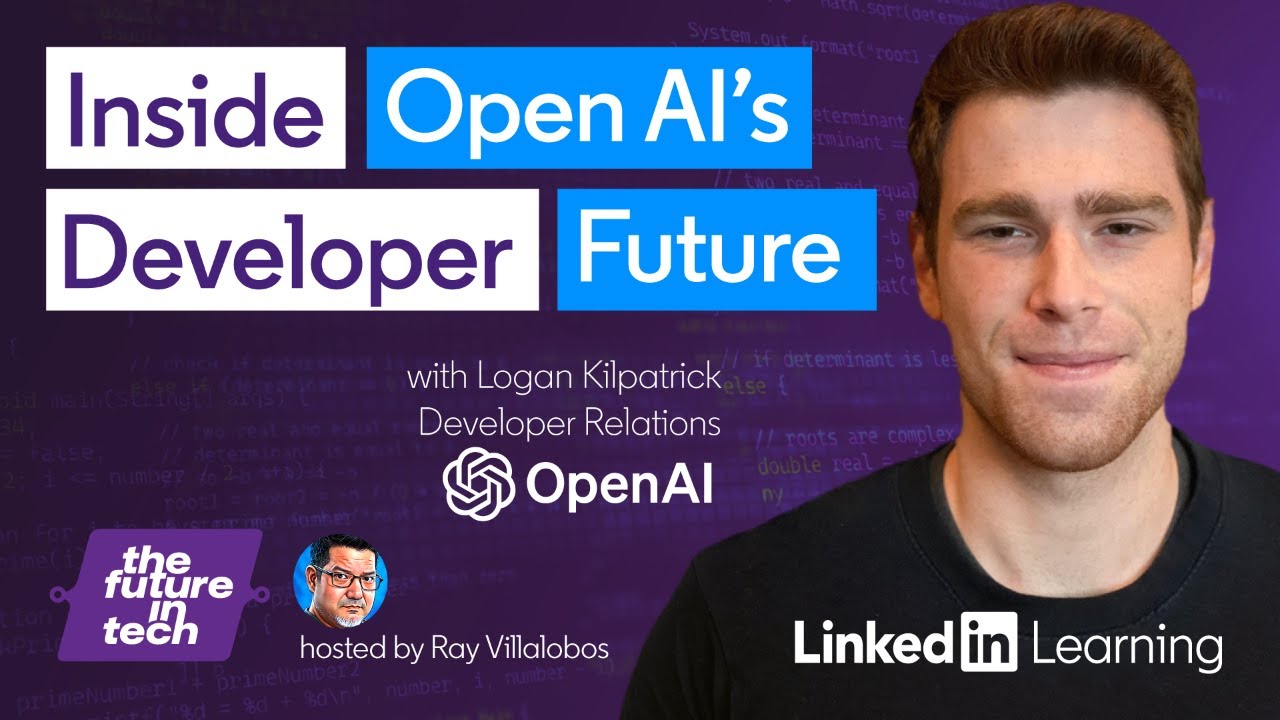 Inside OpenAI's Developer Future - YouTube