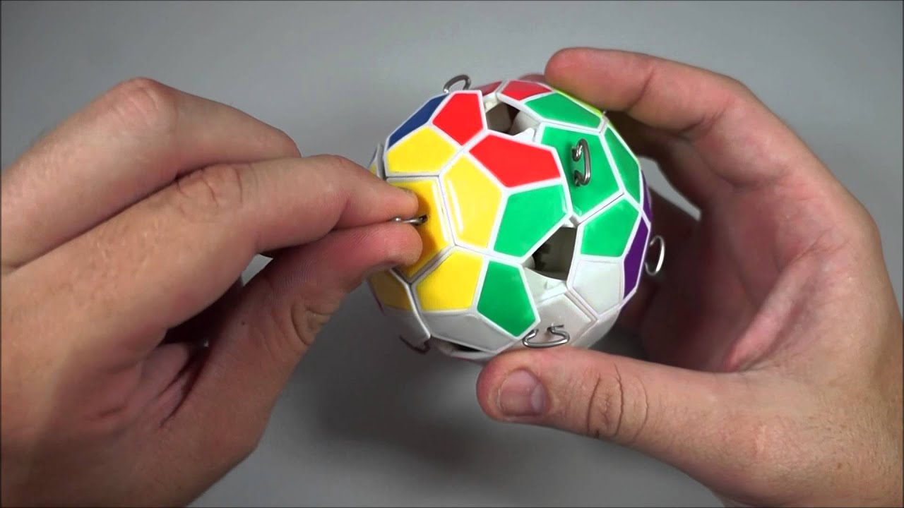 Magic Intelligence Ball Tutorial (PT-BR) parte 1 - YouTube