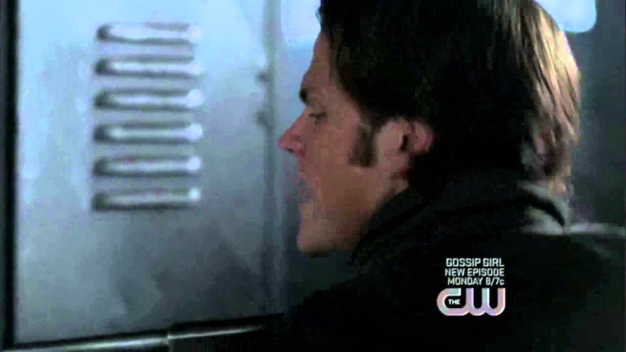 Supernatural Dean Getting Scared By A Cat Yellow Fever - YouTube