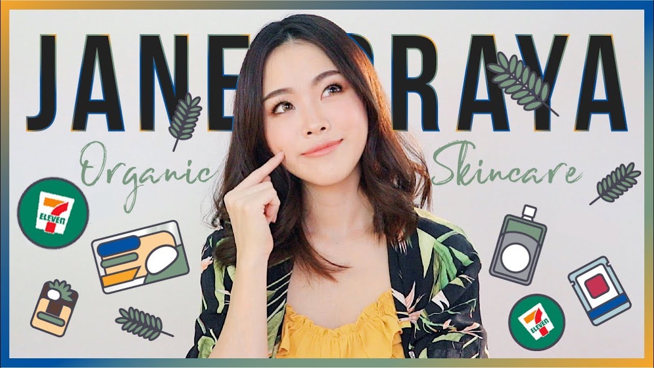 สมุนไพรไทยของถูกและดีหลักสิบบาทใน 7-11 | Jane Soraya - YouTube