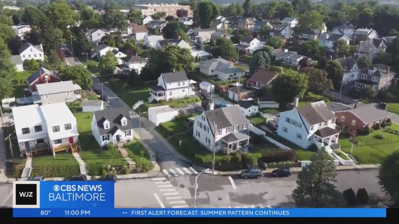 Baltimore Police plan to use drones for SWAT situations, crime ...