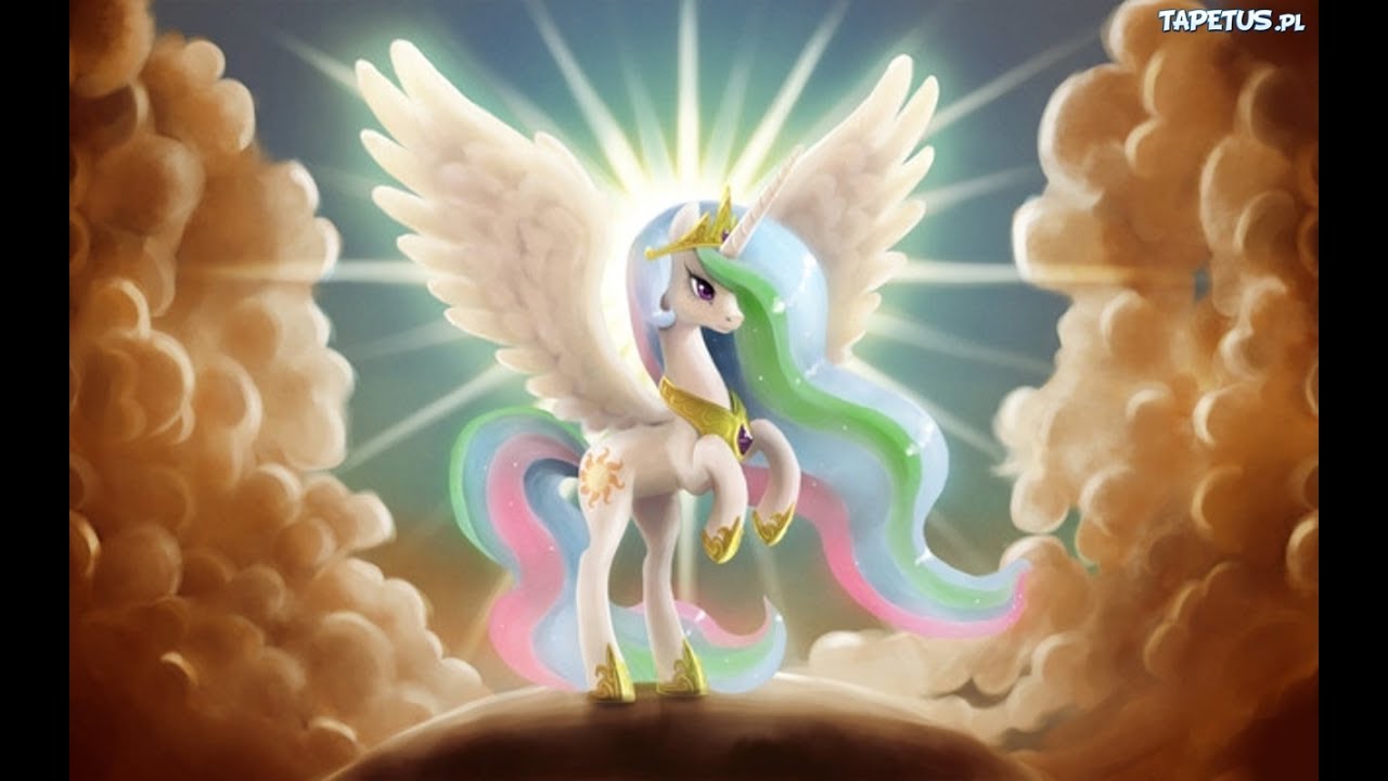 Obrazki My little pony. - YouTube