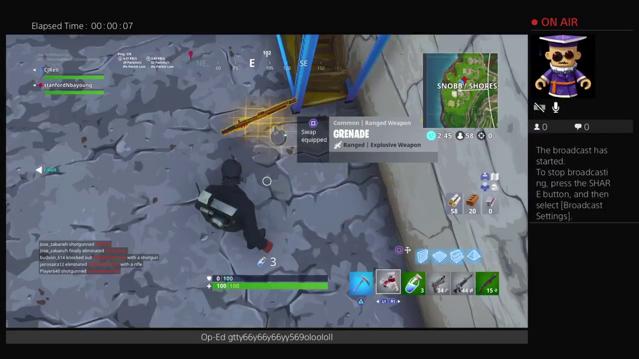 we get DUBS - YouTube