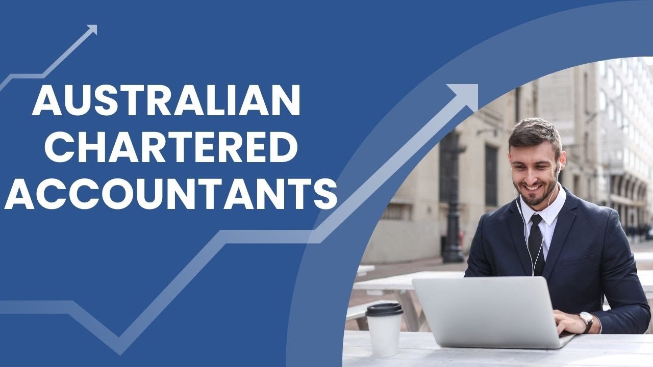 Australian Chartered Accountants - YouTube