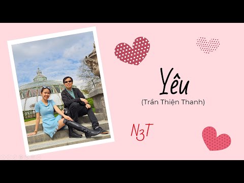 N3T - Yêu (Trần Thiện Thanh) - YouTube