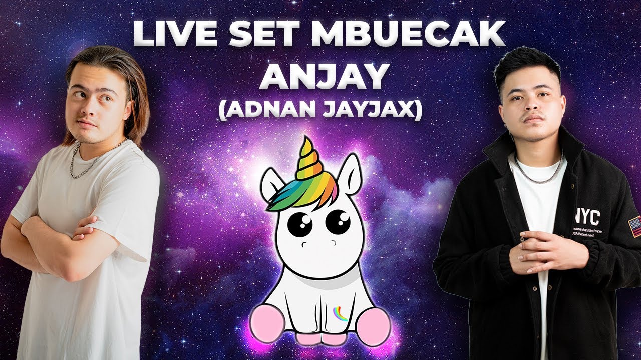 LIVE SET MBUECAK !! b2b ADNAN VERON X JAYJAX at TIGER KEMANG - YouTube ...