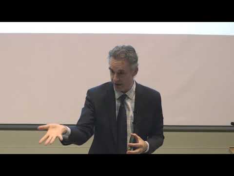 Intellekt vs. Offenheit | Jordan B Peterson