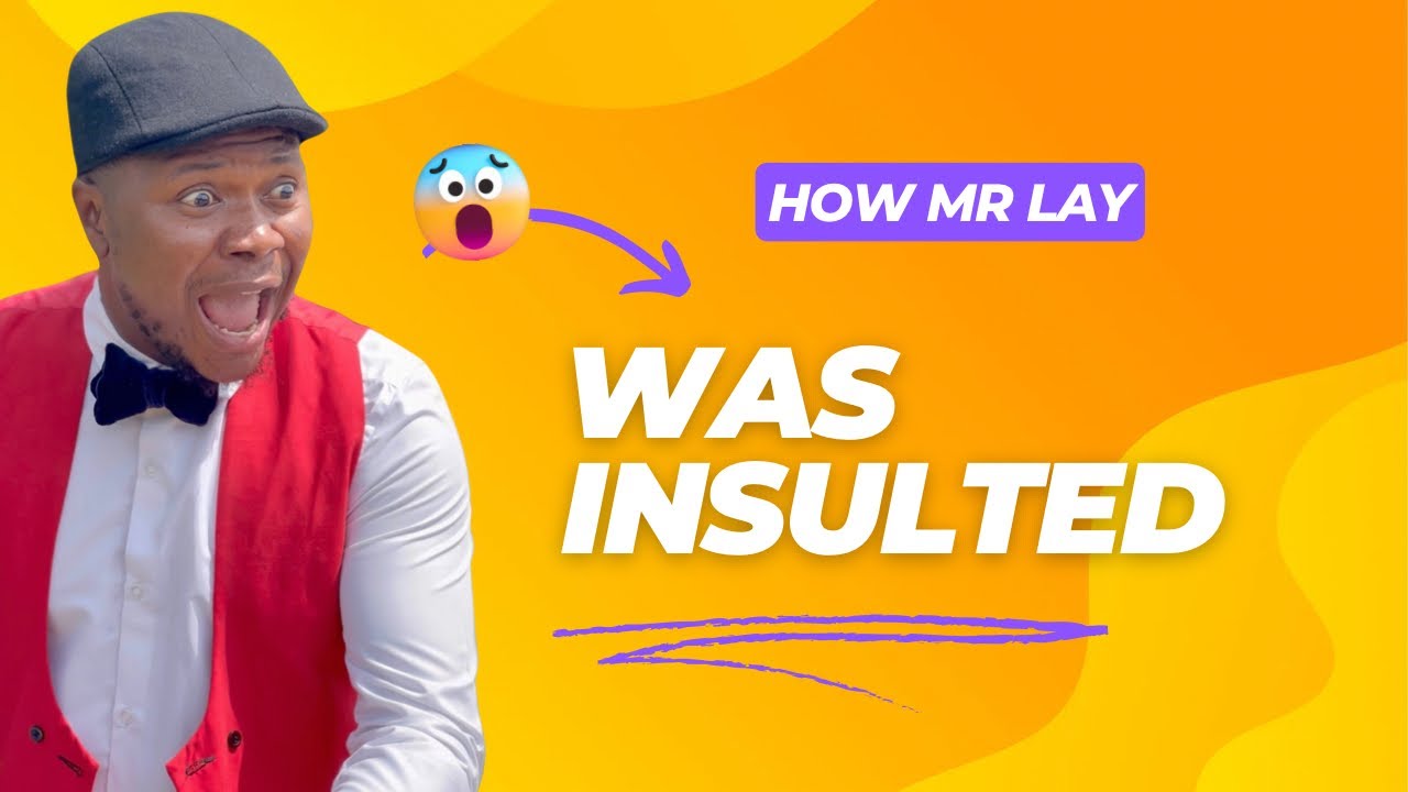 Mr Lay in big trouble #viral #comedy #foryou #reels #youtubeshorts # ...