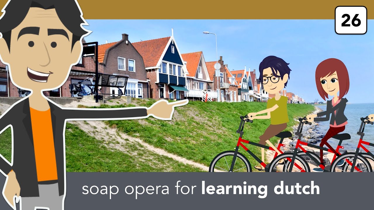 Episode 26 | Volendam. - YouTube