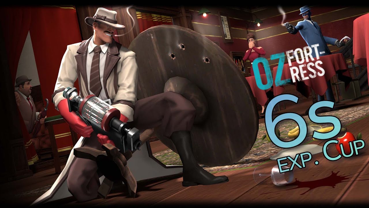 OZF 6s Experimental Cup Prem R3 | Final Destination vs. Goon Squad ...