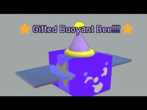 Finishing Panda Bear Quest and Buoyant Gifted. Bee Swarm Simulator (BSS ...