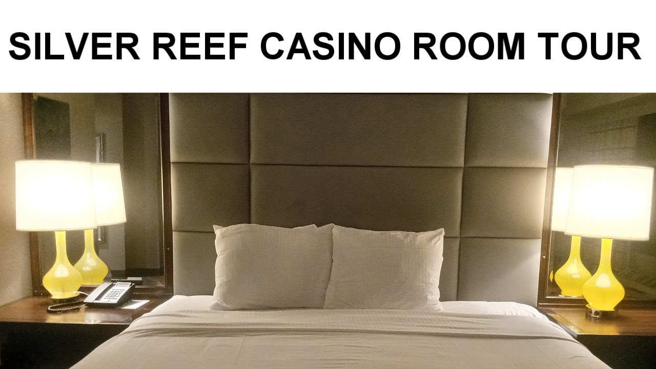 No Grief at Silver Reef Casino Hotel, Washington State - YouTube