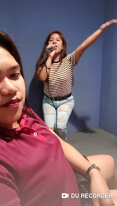 A WHOLE NEW WORLD KARAOKE 😂 - YouTube