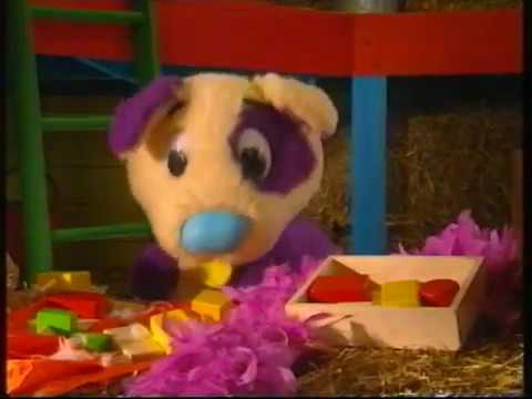 GMTV Kids Continuity - 2000 (2)