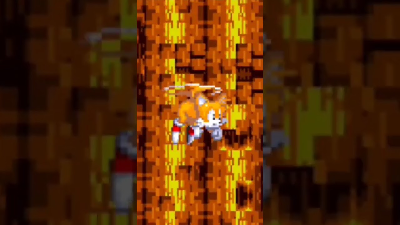 Tails - Helicopter MEME - YouTube